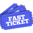 Add Fast Ticket Discord Bot | The #1 Discord Bot List