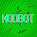Add ModBot Discord Bot | The #1 Discord Bot List