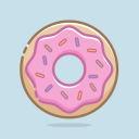 Donut shop simulator | Discord Bots | Discords.com