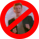 Anti RickRoll Bot | Discord Bots | Discords.com