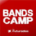 Add Futuradio Bands Camp Discord Bot | The #1 Discord Bot List