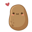 Add Potato Bot Discord Bot | The #1 Discord Bot List