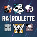 R6 Roulette - Discord Bots