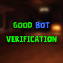 Add Good Bot Verification Discord Bot | The #1 Discord Bot List