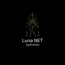 Add Luna Bot - Official Discord Bot | The #1 Discord Bot List