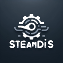 SteamDisBot - Discord Bots