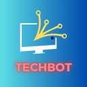 Add TechBot Discord Bot | The #1 Discord Bot List