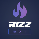 Add RIZZ Bot Discord Bot | The #1 Discord Bot List