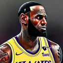 Add Lebron Discord Bot | The #1 Discord Bot List