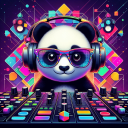 Add Dj Panda Discord Bot | The #1 Discord Bot List
