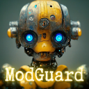 Add ModGuard Discord Bot | The #1 Discord Bot List