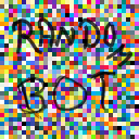 Add Random Bot Discord Bot | The #1 Discord Bot List