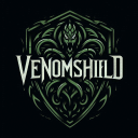Add VenomShield Discord Bot | The #1 Discord Bot List