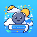 Add Weatherman Discord Bot | The #1 Discord Bot List