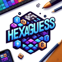 Add HexaGuess Discord Bot | The #1 Discord Bot List
