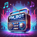 Add FM_BOT Discord Bot | The #1 Discord Bot and Discord App List