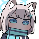 Add Shiroko Discord Bot | The #1 Discord Bot List