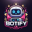 Add BOTİFY Aİ Discord Bot | The #1 Discord Bot List