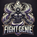 Add Fight Genie Discord Bot | The #1 Discord Bot List