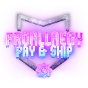 Add Proallaegy Pay&Ship Discord Bot | The #1 Discord Bot List