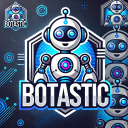 Add Botastic Discord Bot | The #1 Discord Bot List