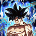AIDS Goku | Discord Bots