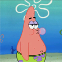 Patrick | Discord Bots