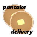Add Pancake Delivery Discord Bot | The #1 Discord Bot List