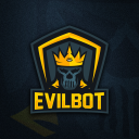 Add EvilBot Discord Bot | The #1 Discord Bot List