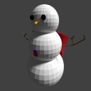 snowman | Discord Bots