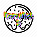 DonutBot 2 | Discord Bots