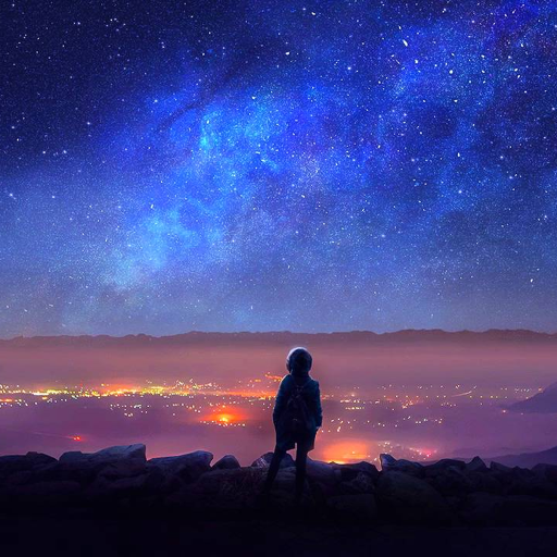 Galaxy Bot Discord Bots