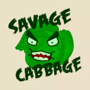 Savage Cabbage | Discord Bots | Discords.com