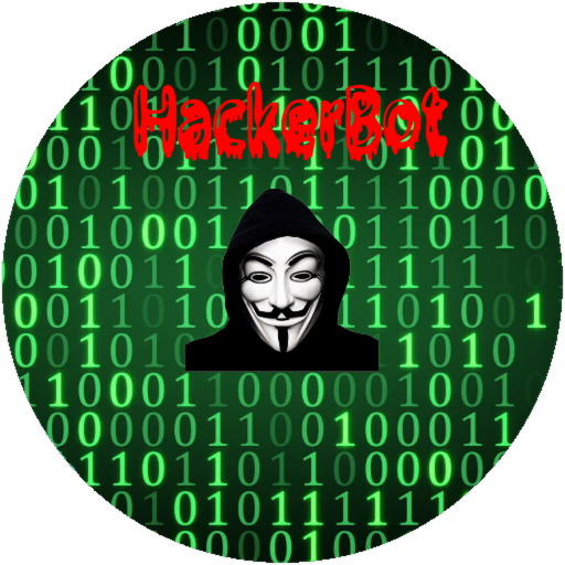 Hacker Discord Bots