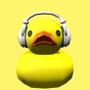 DJ_DUCK | Discord Bots