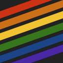 RainbowMe | Discord Bots