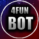4Fun Bot | Discord Bots
