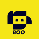 Add Boo 🔥 Discord Bot | The #1 Discord Bot List