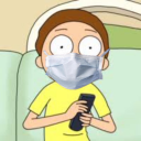 Morty | Discord Bots