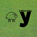Sheepy | Discord Bots