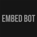 Embed Bot | Discord Bots