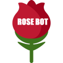 🌹ROSE BOT PLUS🌹 | Discord Bots