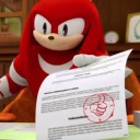 Knuckles | Discord Bots