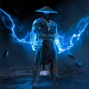 Add RAIDEN⚡ Discord Bot | The #1 Discord Bot List