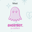 GHOST BOT | Discord Bots
