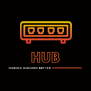 Add Hub Discord Bot | The #1 Discord Bot List