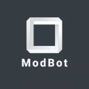 Add ModBot Discord Bot | The #1 Discord Bot List
