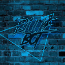 Blue Bot | Discord Bots
