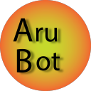 Add Aru bot Discord Bot | The #1 Discord Bot List