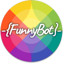 Add -{FunnyBot}- Discord Bot | The #1 Discord Bot List